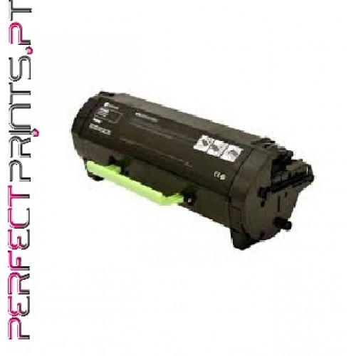 Toner Lexmark 56F2H00 /MS321/MS421/MS521/MS621/MS622/MX321/MX421/MX521 ...